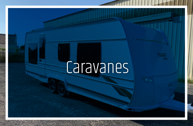 PRO'CARAVANE 66, votre concessionnaire de caravanes Fendt